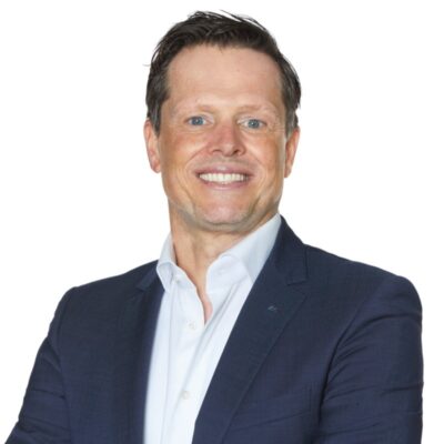 Executive Search EN | &deBlauw