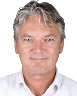 Executive Search EN | &deBlauw