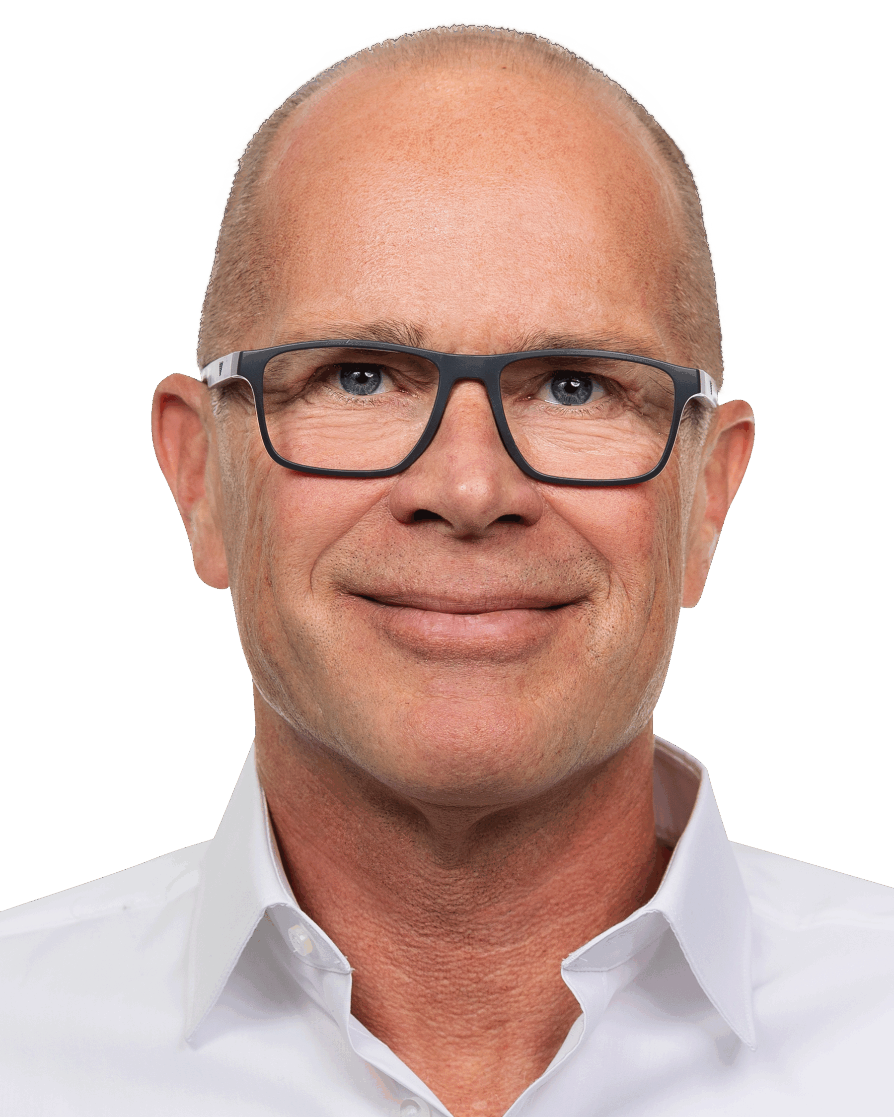 Sander van der Zwaan | &deBlauw